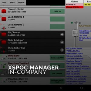 XSPOC Manager (In-Company Courses) (Spanish) - UPC Global Academy