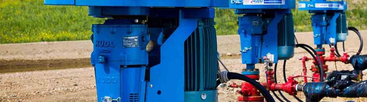 Monitoring Progressive Cavity Pumps PCP - UPC Global