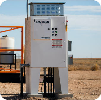 Well Automation Equipment - UPC Global