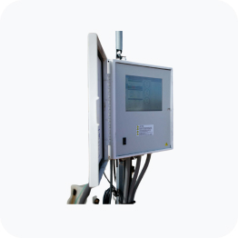 Pump Off Controllers POCs - UPC Global